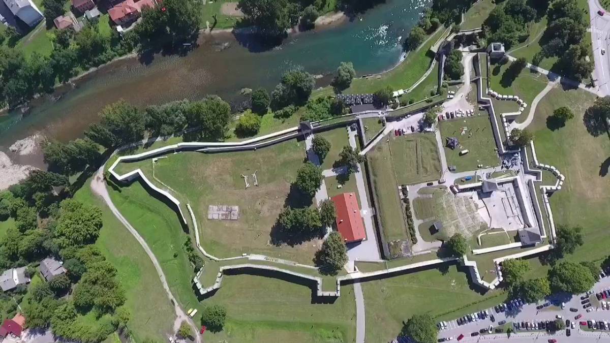Najveći kulturni kapital Bosne i Hercegovine su stari srednjovjekovni ...