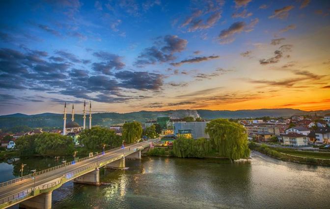 Un peu de tourisme – rijeke Bosanske krajine (Pliva/Vrbas i Una/Sana ...